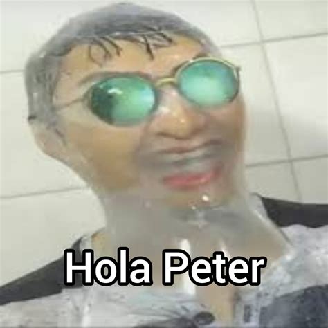 Total 33 Imagen Memes De Hola Peter Abzlocal Mx