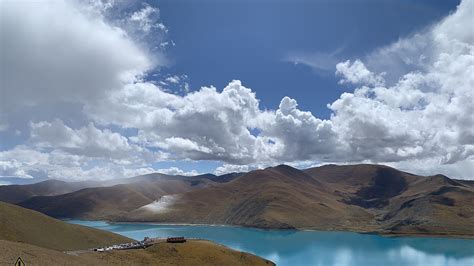 Tibet Dataran Tinggi Gunung Foto Gratis Di Pixabay Pixabay