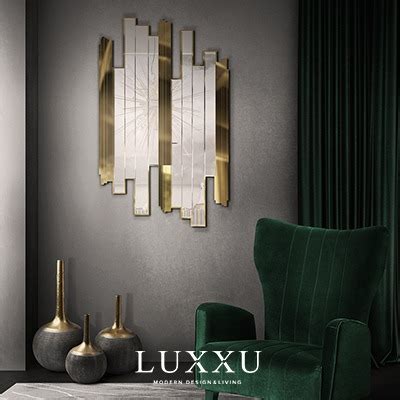 Dazzling Round Wall Mirrors To Decorate Your Walls