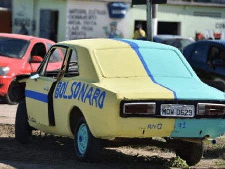 Lula x Bolsonaro qual é o carro mais extravagante criado por