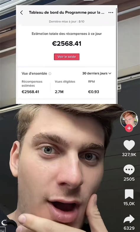 kendo on Twitter RT Skoby93 Il a fait ça en 4jours sur tiktok