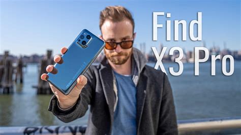 Oppo Find X3 Pro Real World Test Camera Comparison Battery Test Vlog