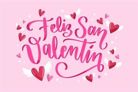 Ilustraci N Plana De Feliz D A De San Va Free Vector Freepik