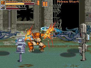 Openbor Games Launchbox Games Database
