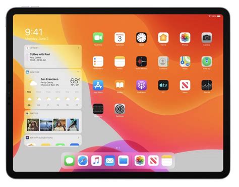 Apple Releases Second Public Betas Of IOS 13 And IPadOS