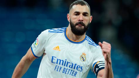 Karim Benzema Wallpapers Wallpaper Cave