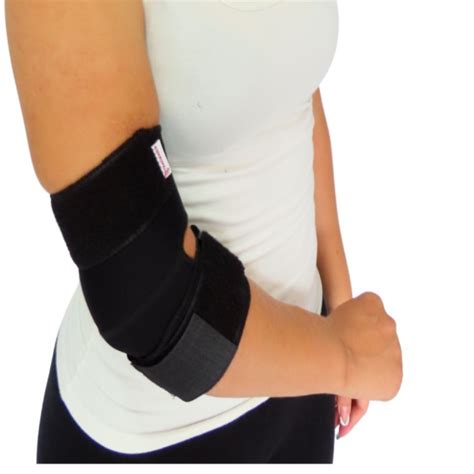 Codera Con Codo De Tenista Universal Traumasur