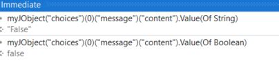 How Extract Specific Output From Json Response Studio Uipath