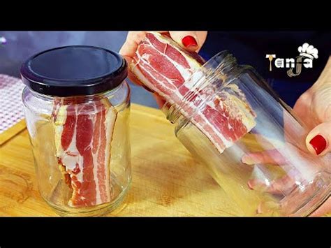 slanina traje u tegli 3 godine pobedite glad rat i nestašicu hrane