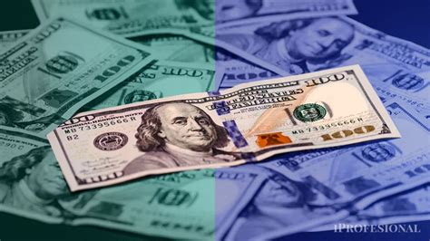 Dólar blue hoy la cotización del 18 de abril de 2023