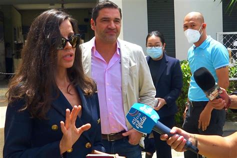 Silvia Bronchalo no acude por primera vez a la cárcel para visitar a su
