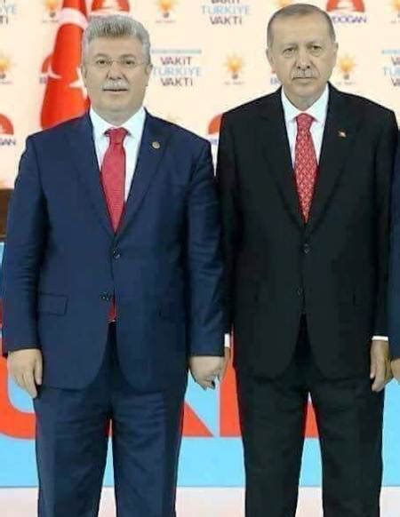 AK Parti nin Grup Başkanı Muhammet Emin Akbaşoğlu oldu