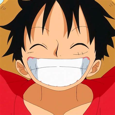 Wallpaper Luffy Senyum Hd Pics Myweb