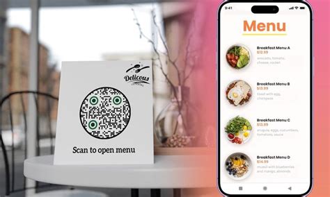 7 Tips To Create QR Codes For A Small Business