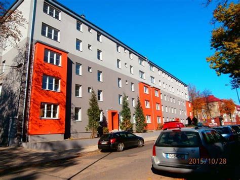 Bytom Miasto oddaje nowe mieszkania komunalne ZDJĘCIA