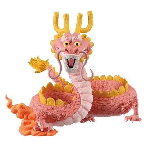 Ichiban Kuji One Piece EX Challenge Hyakka Ryoran Onigashima Prize C