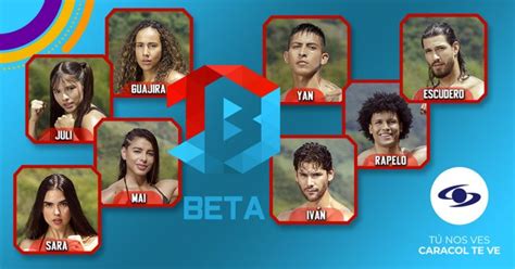 Vía Caracol TV Desafío The Box EN VIVO hoy 17 de junio Capítulo 59