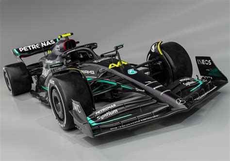 Foto Alfa Romeo F1 Todos los monoplazas de las escuderías de la F1