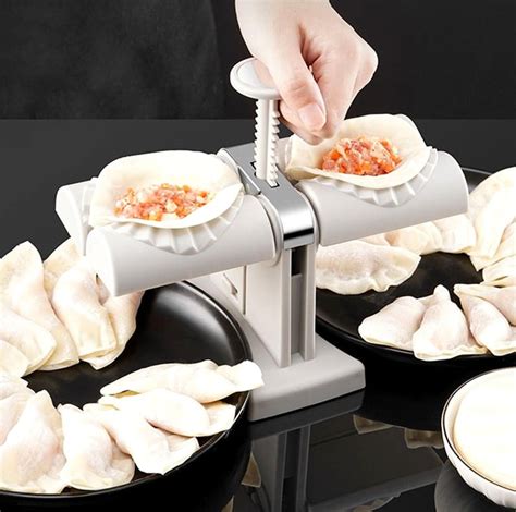Maszynka do Lepienia Pierogów Szybka forma na pierogi Dobra Cena