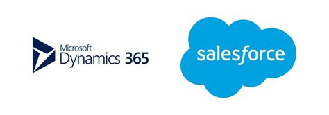 Comparison Between Salesforce V S Microsoft Dynamics