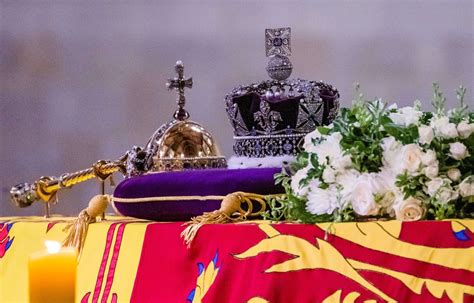 Mort de la reine Elizabeth II Le déroulé des funérailles
