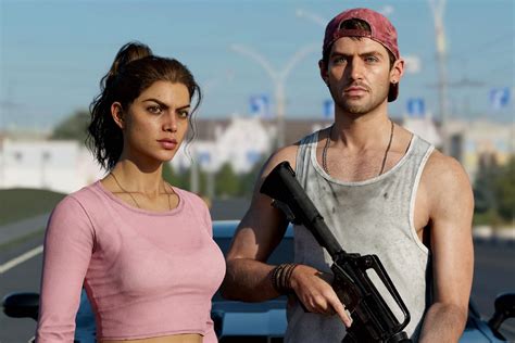 Qué mostrará Rockstar en el primer tráiler de GTA VI Estas son mis