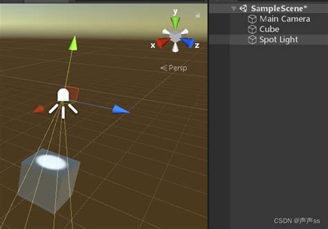 【unity】思考方式与构造 碰撞器 刚体 预设 组件 csdn博客