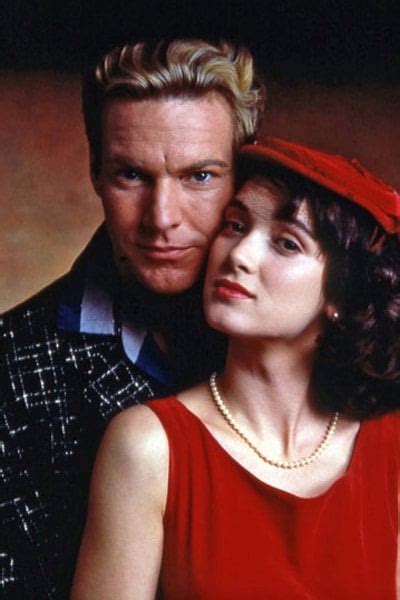 Bild Zu Winona Ryder Great Balls Of Fire Bild Dennis Quaid Winona