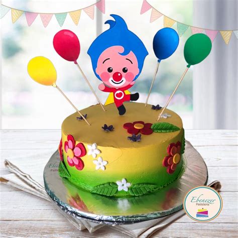 Pastel Plim Plim Pastel