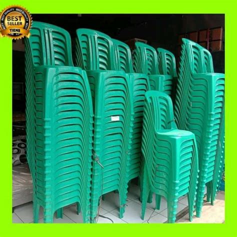 Promo Kursi Plastik Napolly Big 101 Diskon 20 Di Seller Furniture