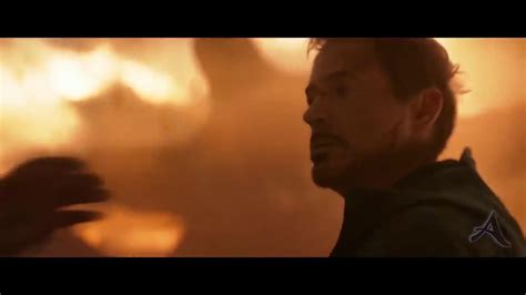 Avengers Endgame Official Trailer Youtube