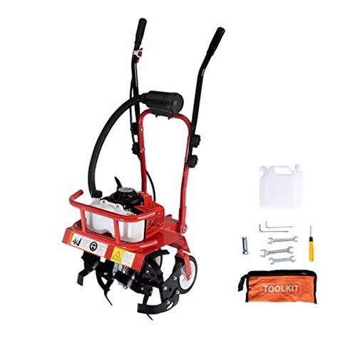 Migliore Motozappe Benassi Nel In Base A Recensioni