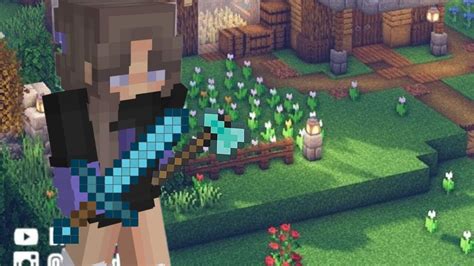 Creo La Mia Nuova Casa Su Minecraft Panteracraft Ep 2 YouTube