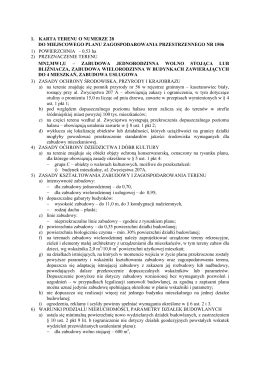 Wypis Z Mpzp Investgdynia Pl