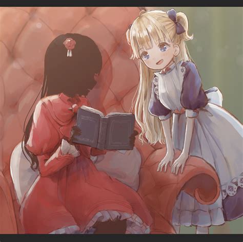 Shadows House Image By Pixiv Id Zerochan Anime