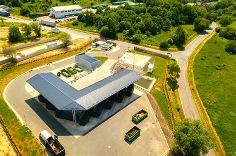3 tys ton odpadów Sozosfera ochrona środowiska