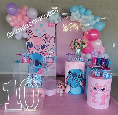 Pin de Gensita NC em cumple Milah em 2024 Diy decoração festa