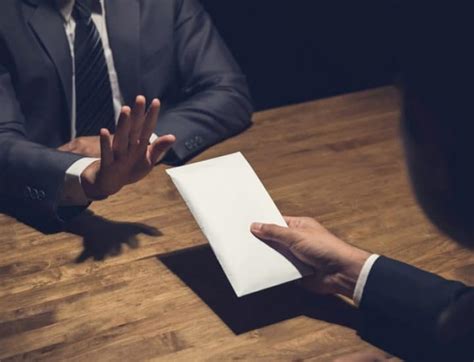 C Mo Prevenir La Corrupci N Y Fortalecer La Cultura Empresarial
