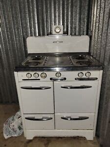 O Keefe Merritt Collectible Stoves For Sale Ebay