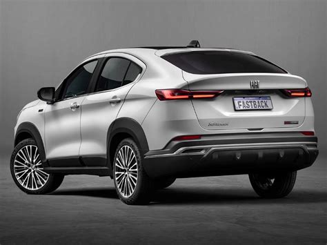 Fiat Fastback muda em detalhes na linha 2024 veja todos os preços e