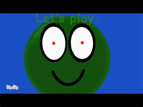 This Is Bonk Io Animated Tutorial YouTube