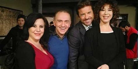 Provaci ancora prof 7 28 settembre 2017 Carmen è stata uccisa
