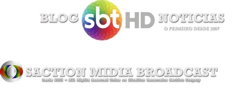 Blog SBT Noticias A TV Que Tem Torcida