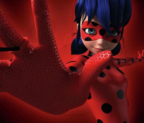 Miraculous Les Aventures De Ladybug Et Chat Noir Saison Episodes