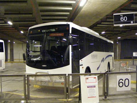 Westernport Roadlines Australia Showbus Bus Image Gallery Victoria