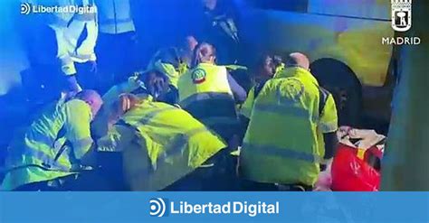 Matan a tiros a una mujer de 40 años en plena calle en Puente de