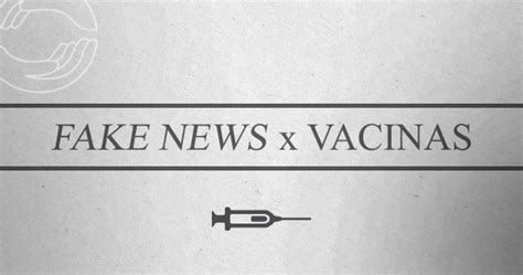 Prevenção contra fake news Saúde Naval