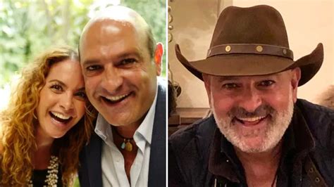 Lucero y Michel Kuri quién es el exnovio de la actriz y cantante