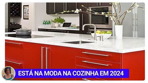 Tend Ncias De Cozinha Que Vieram Para Ficar Em Youtube