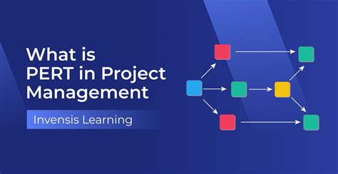 What Is PERT In Project Management How Does It Work